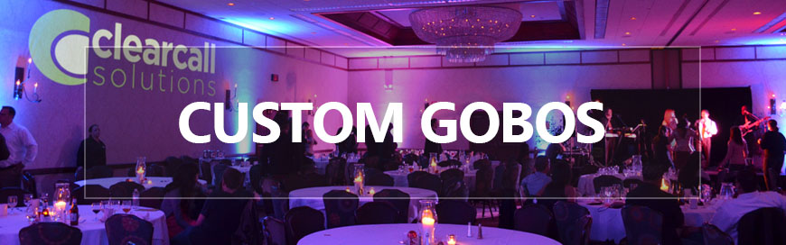 Custom Gobos Archives - Goboman