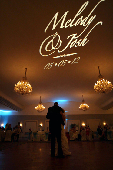 Custom Gobos, Wedding Gobos,Stock Gobos, Gobo Projectors, Theatrical ...