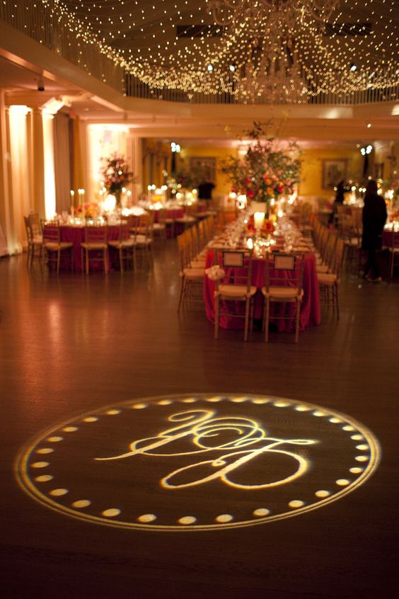 Custom Gobos, Wedding Gobos,Stock Gobos, Gobo Projectors, Theatrical ...