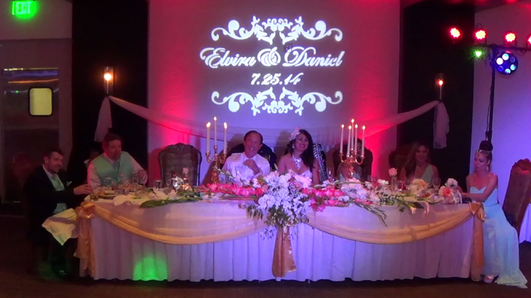 Custom Gobos, Wedding Gobos,Stock Gobos, Gobo Projectors, Theatrical ...