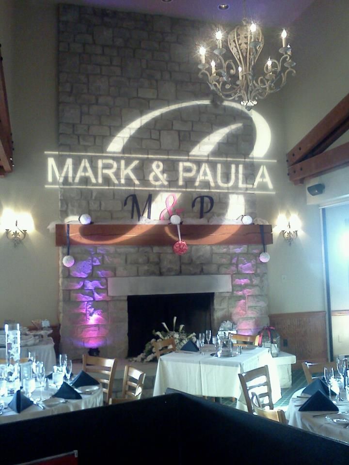 Custom Gobos, Wedding Gobos,Stock Gobos, Gobo Projectors, Theatrical ...