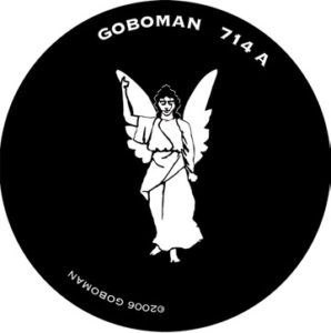 714 – Angel – Goboman