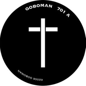 701 – Cross – Goboman