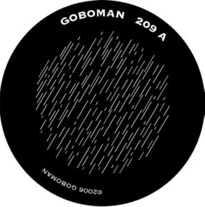 209 – Rain – Goboman
